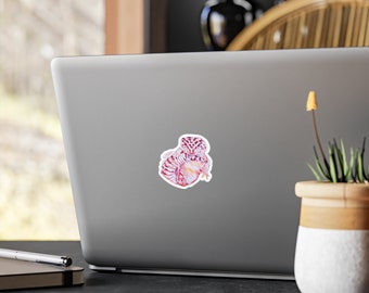 Proud to Be A Leopard Gecko Fursona Furry Fandom Indoor - Etsy