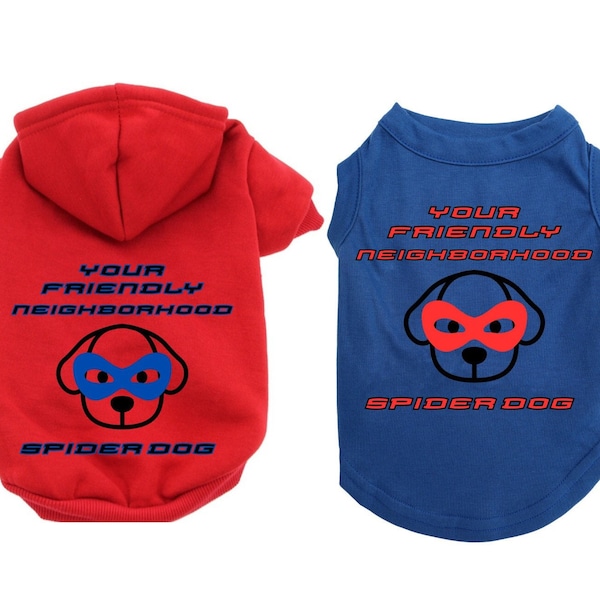 Dog Spider Costume - Etsy