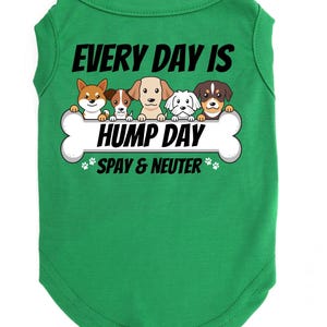 Customizable Pet Shirt: Create a Unique Look for Your Pet Personalized ...