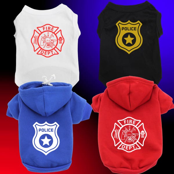 Police Dog Costume - Etsy