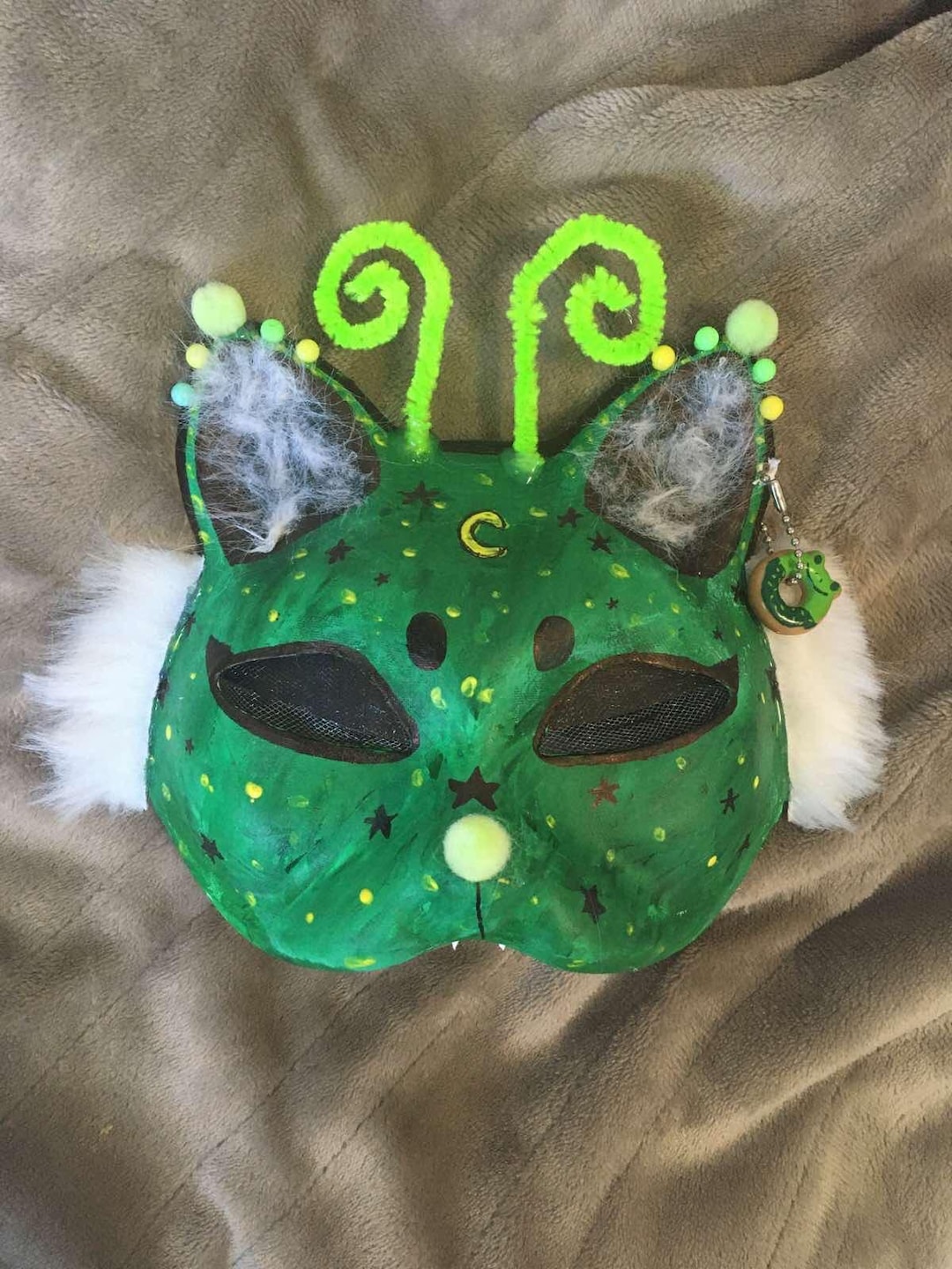 Custom Therian Masks, Animal Masks for Therians Quadrobics - Etsy
