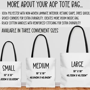 Cute Autumn Pumpkin Tote Bag - Fall Harvest Shopping Bag, Best Gift for ...