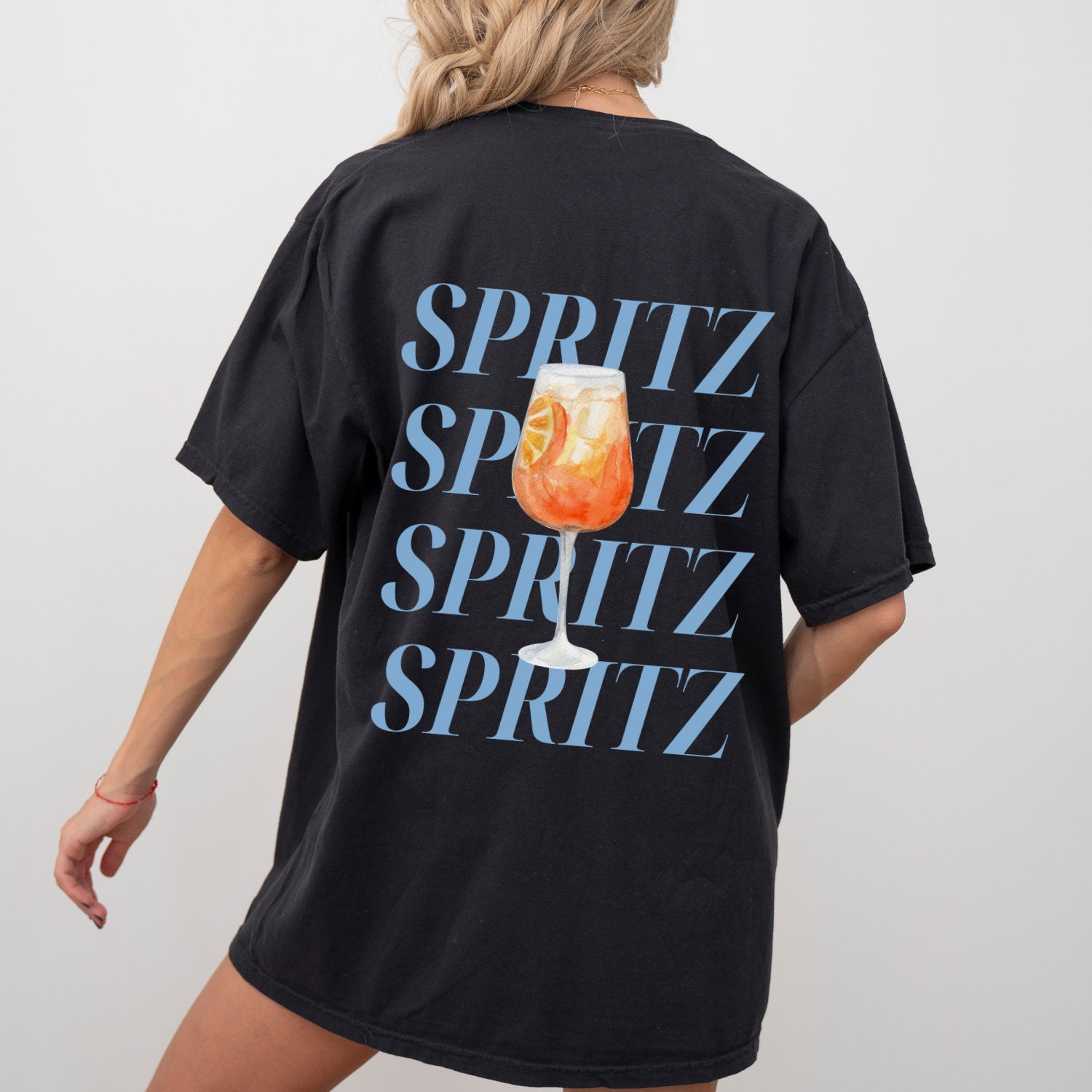 Aperol Spritz Shirt, Aperol Spritz Tee , Aperol Spritz, Gift for Her ...