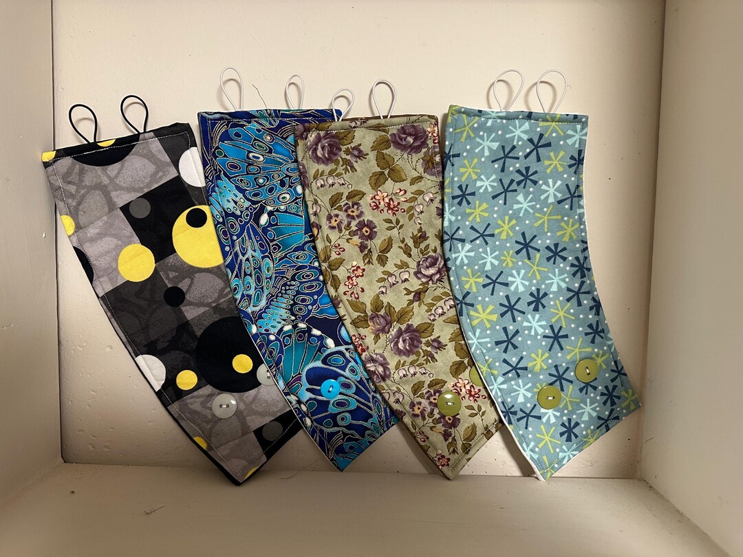 Coffee Cup Wraps - Etsy