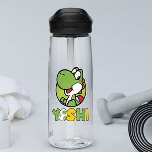 Yoshi SVG: Super Mario Vector Cut Files (digital Download) - Etsy