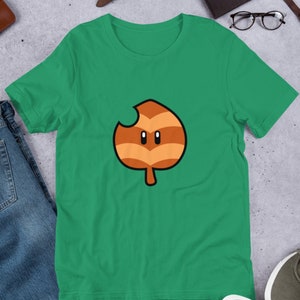 Super Leaf SVG PNG Vector Cut File Bundle - Raccoon Leaf SVG Design ...