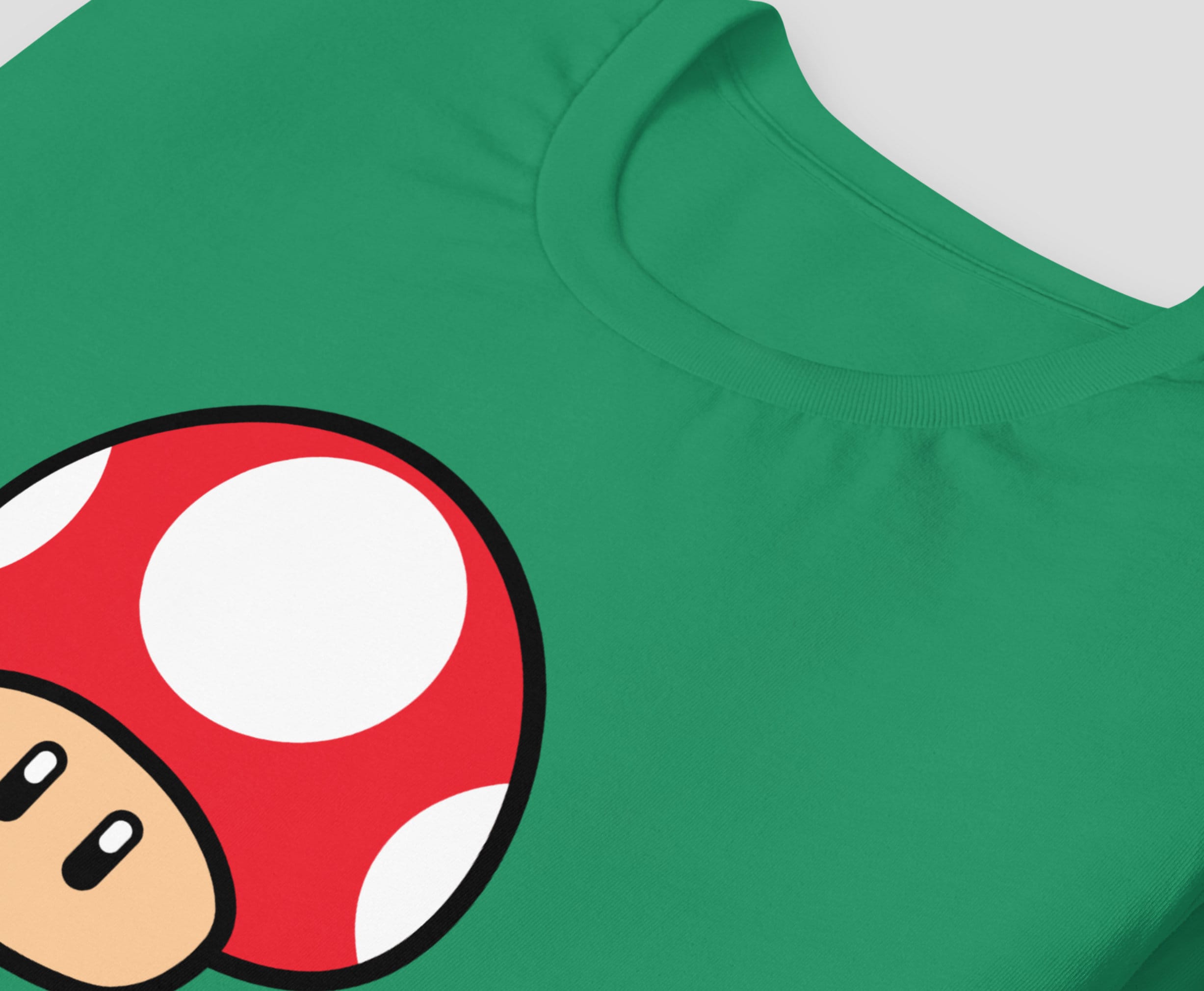 Mario Mushroom SVG Toad SVG Instant Download Mario Game - Etsy Canada