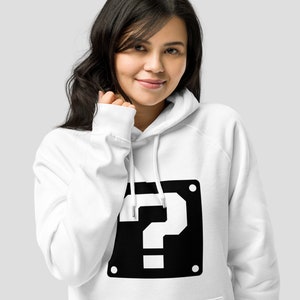 Mario Question Block SVG PNG Vector Instant Download Layered Files ...