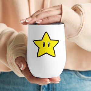 Digital Mario Super Stars Vector Cut File - SVG for Cricut and ...