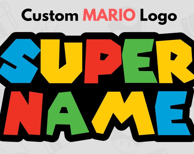 Gamer CUSTOM Text Layered Svg Personalized Name Png Sublimation Design ...