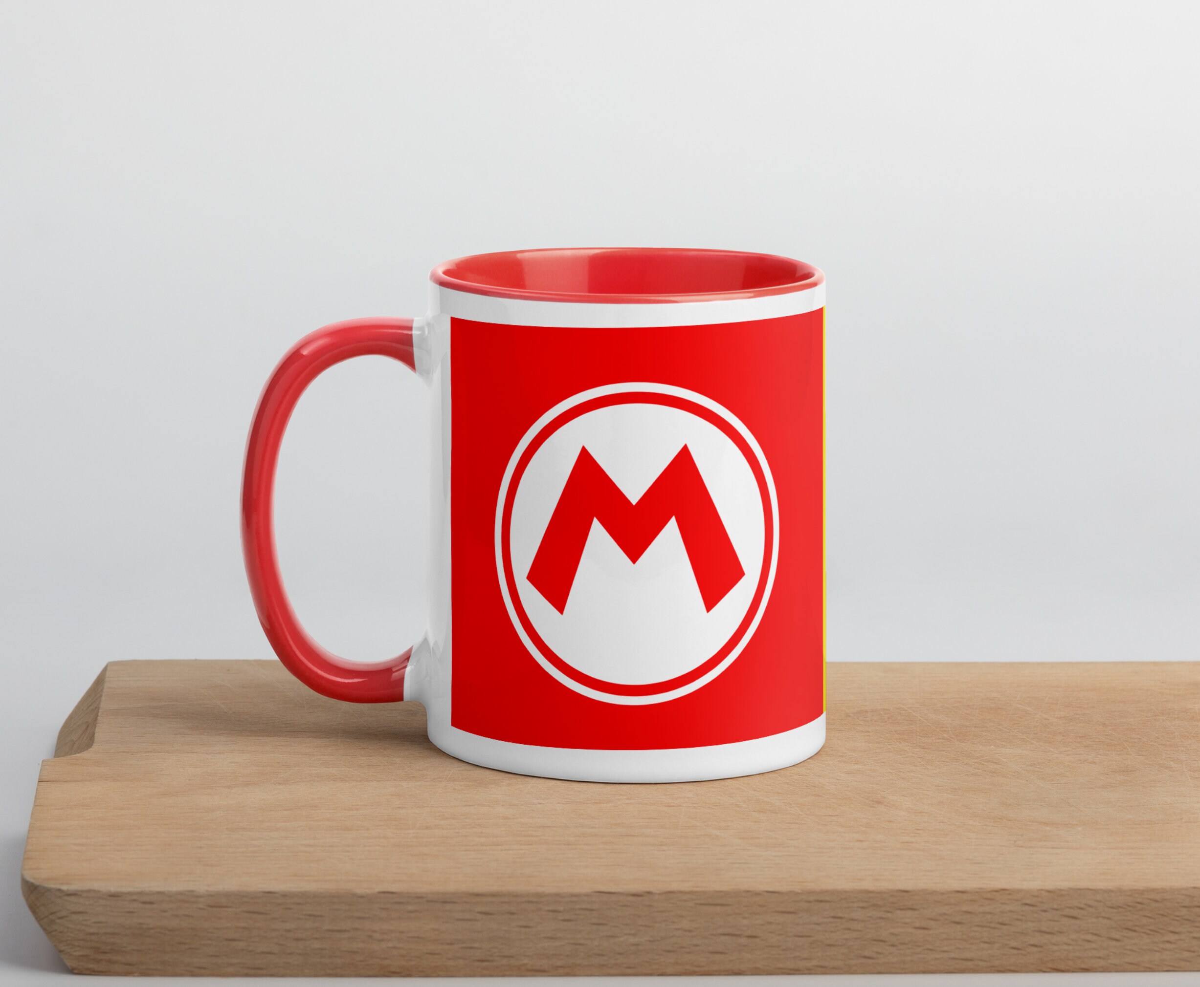 Mario Patio Flag Super - 47x70 Inch Single-Sided Outdoor Decorative ...