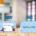 Printable Mario Party Food Label - Editable on Canva - Super Mario Food ...