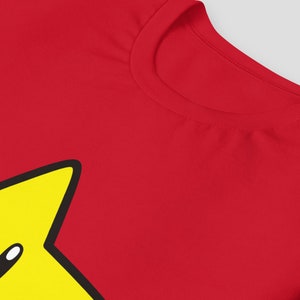 Digital Mario Super Stars Vector Cut File - SVG for Cricut and ...