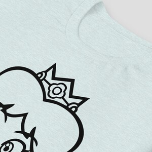Princess Daisy SVG: Mario Brothers Vinyl Cut File (digital Download) - Etsy