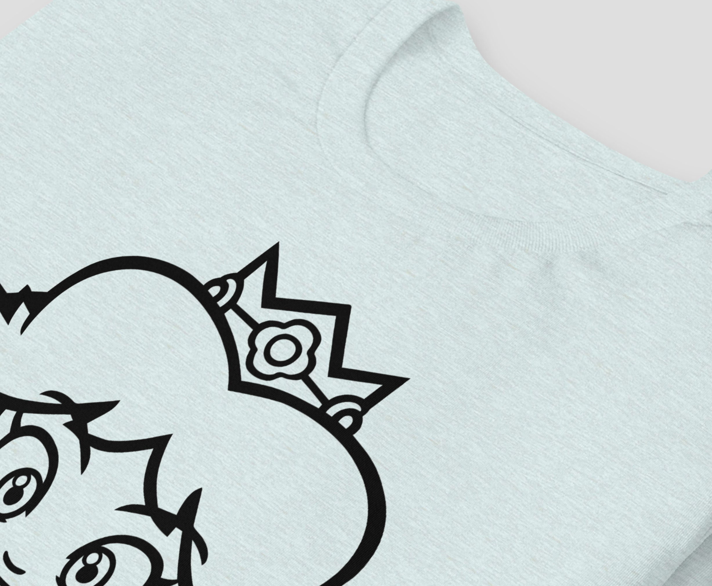 Princess Daisy Outline SVG, Super Mario PNG, Vector Cut File ...