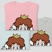 Princess Daisy SVG: Mario Brothers Vinyl Cut File (digital Download) - Etsy