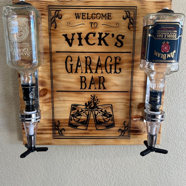 Liquor Signs - Etsy