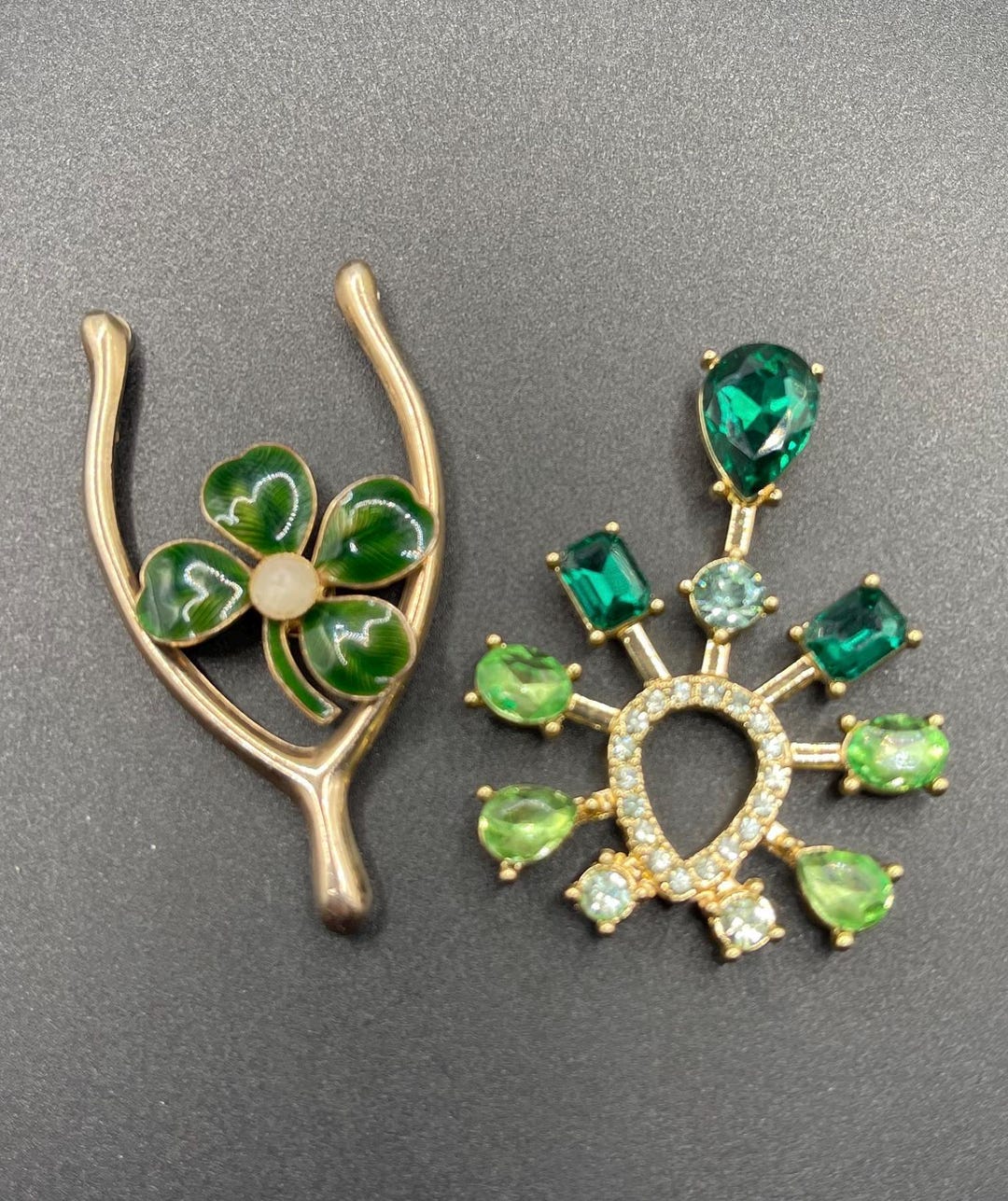 Irish Princess Set - Etsy