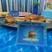 SPONGEBOB FOOD LABELS- 12 Labels - Etsy UK