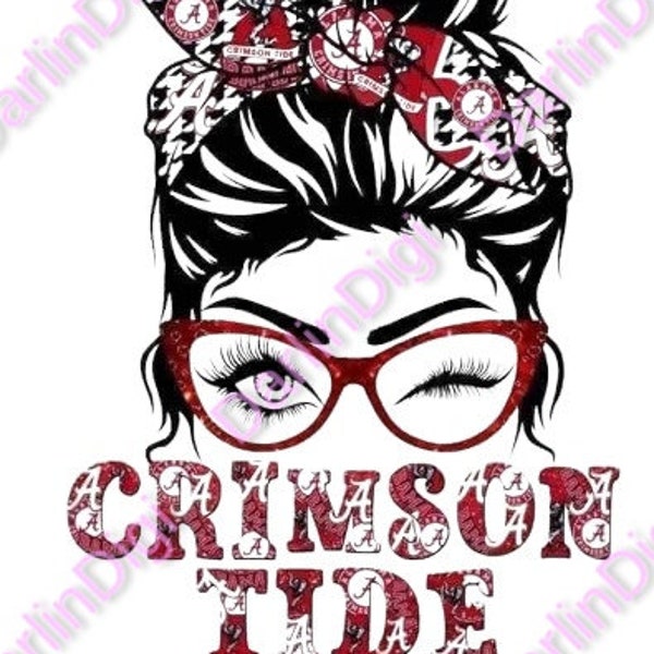 Roll Tide Svg - Etsy