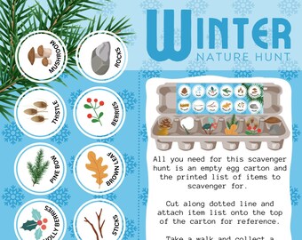 Camping Scavenger Hunt Camping Activity Camping Scavenger - Etsy