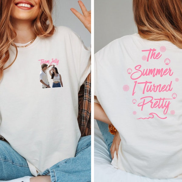 Tsitp Beach Shirt - Etsy