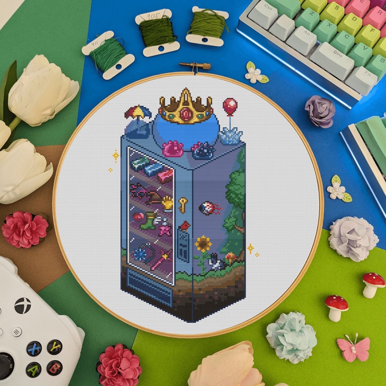 Gaming Machines Collection - Modern Gaming Kids Room Value Pack Bundle ...