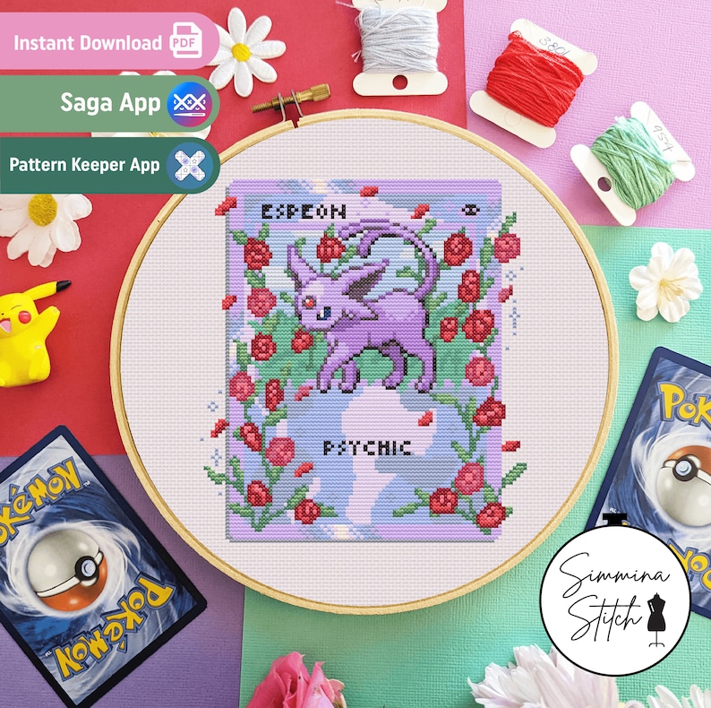 Pokemon Eeveelutions Evee Evolutions Card Pack - Cute Cosy Gaming ...