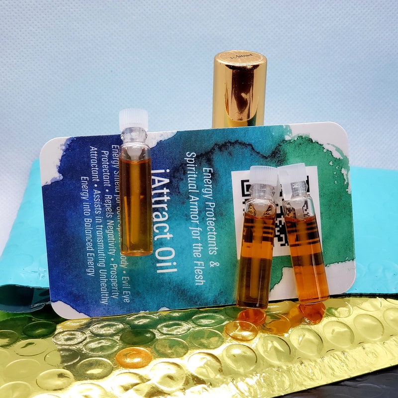 It Works Sample - Etsy