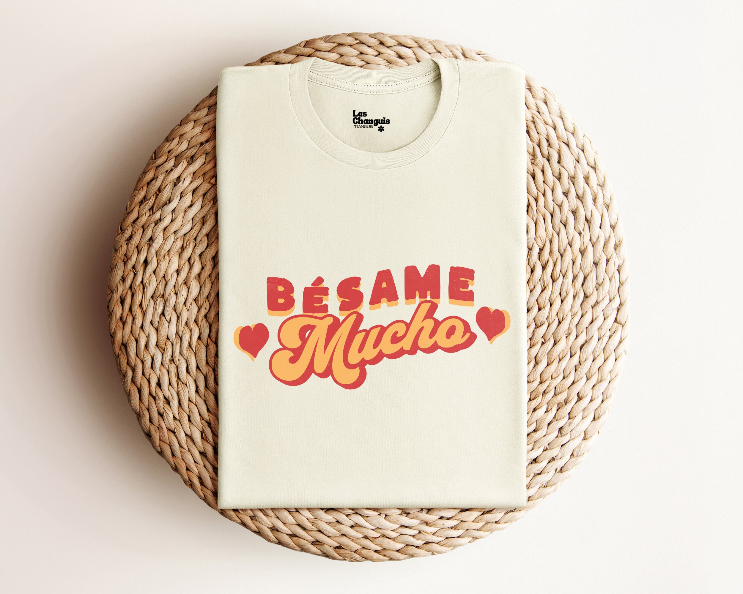 Besame Mucho, Pedro Infante Latine Tee | Latina Valentine's Day Shirt ...