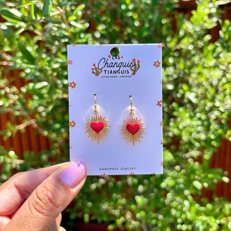 Latina Jewelry Gold Jewelry - Etsy