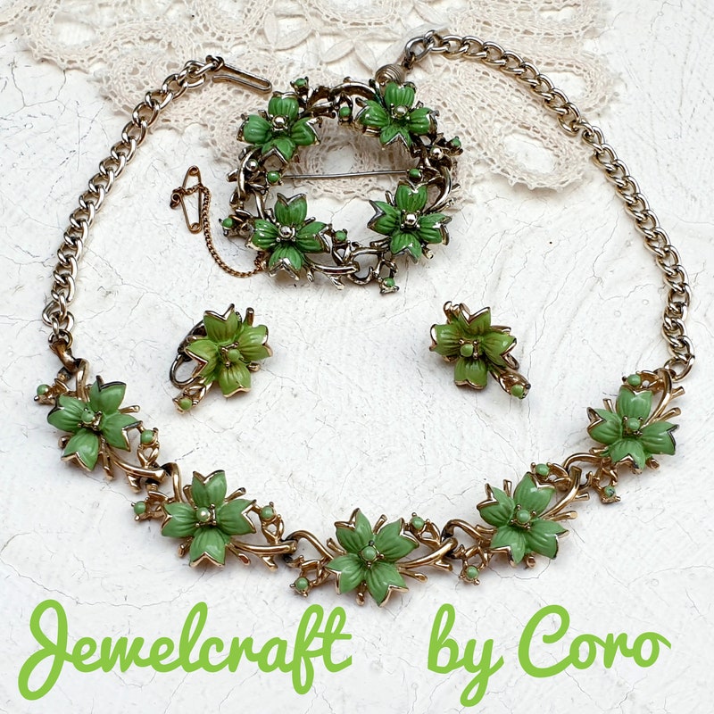 Coro Craft - Etsy