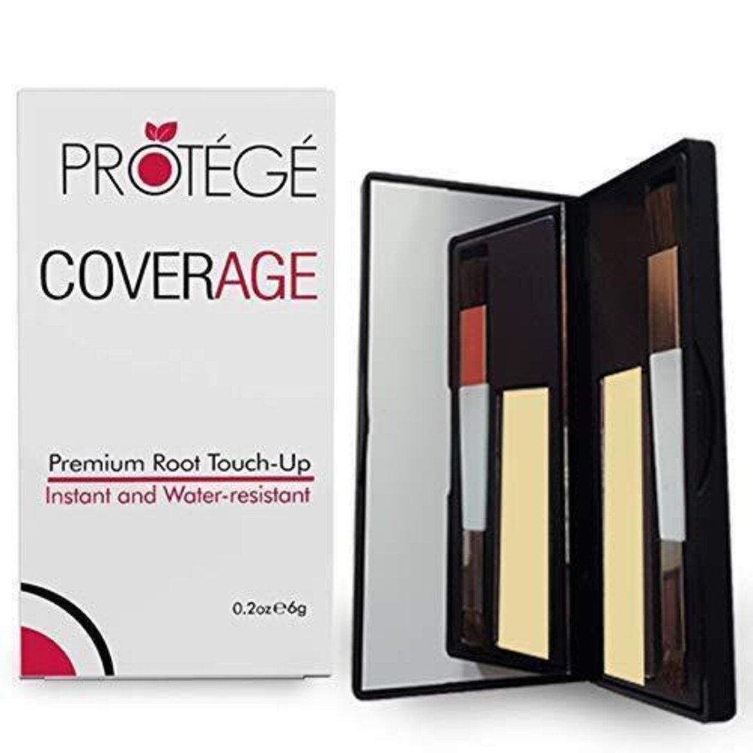 Premium Root Touch up Coverage Instant Temporary Root Concealer to ...