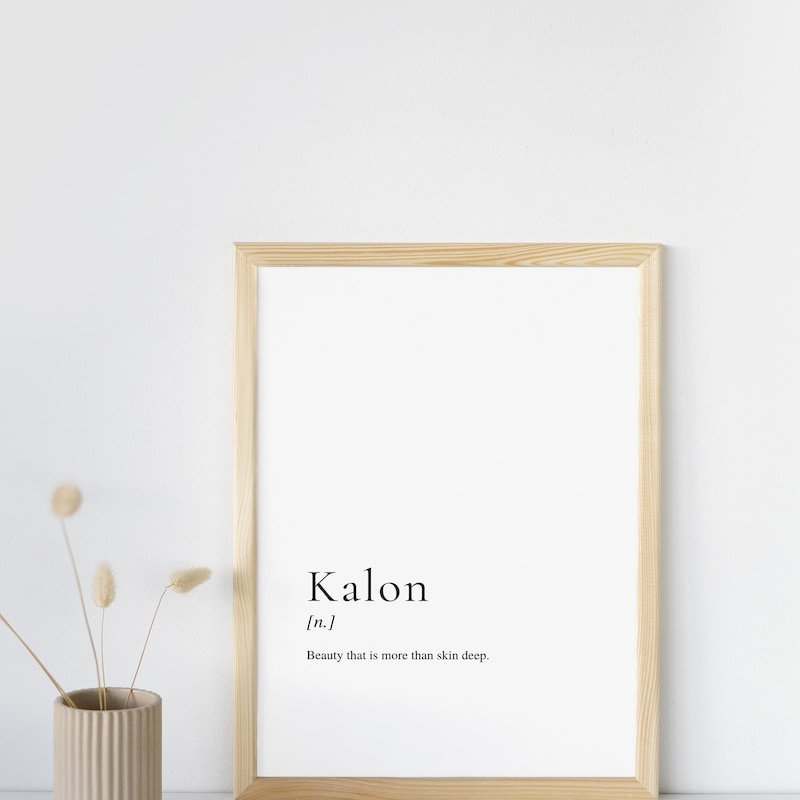 Kalon - Etsy