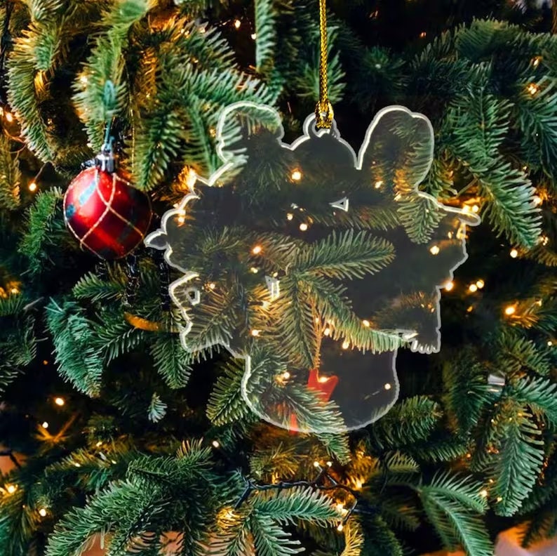 アメイジング デジタルサーカス アクリルオーナメント Personalized The Amazing Digital Circus ...