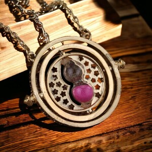 Time Turner - Etsy