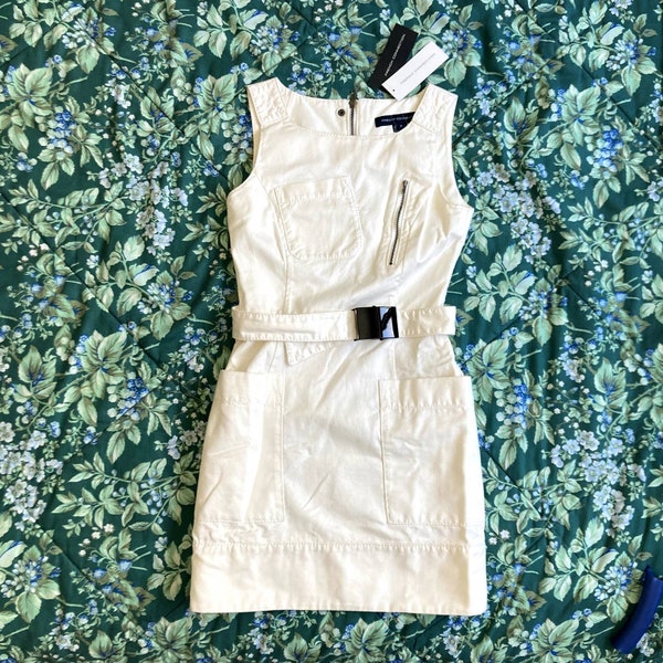 French Connection Dress - Etsy