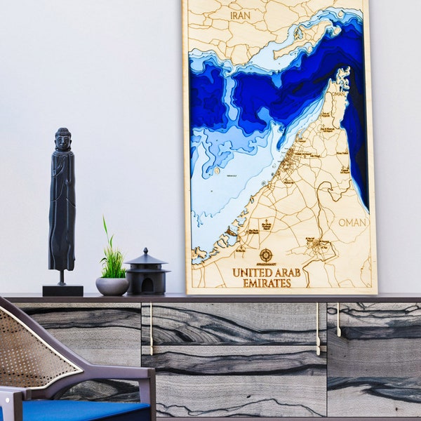 Uae - Etsy
