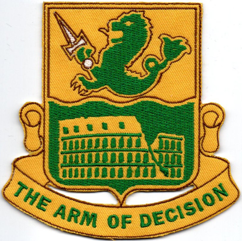 US Air Force 187th Airborne Infantry 194th 251st 291st 295th - Etsy