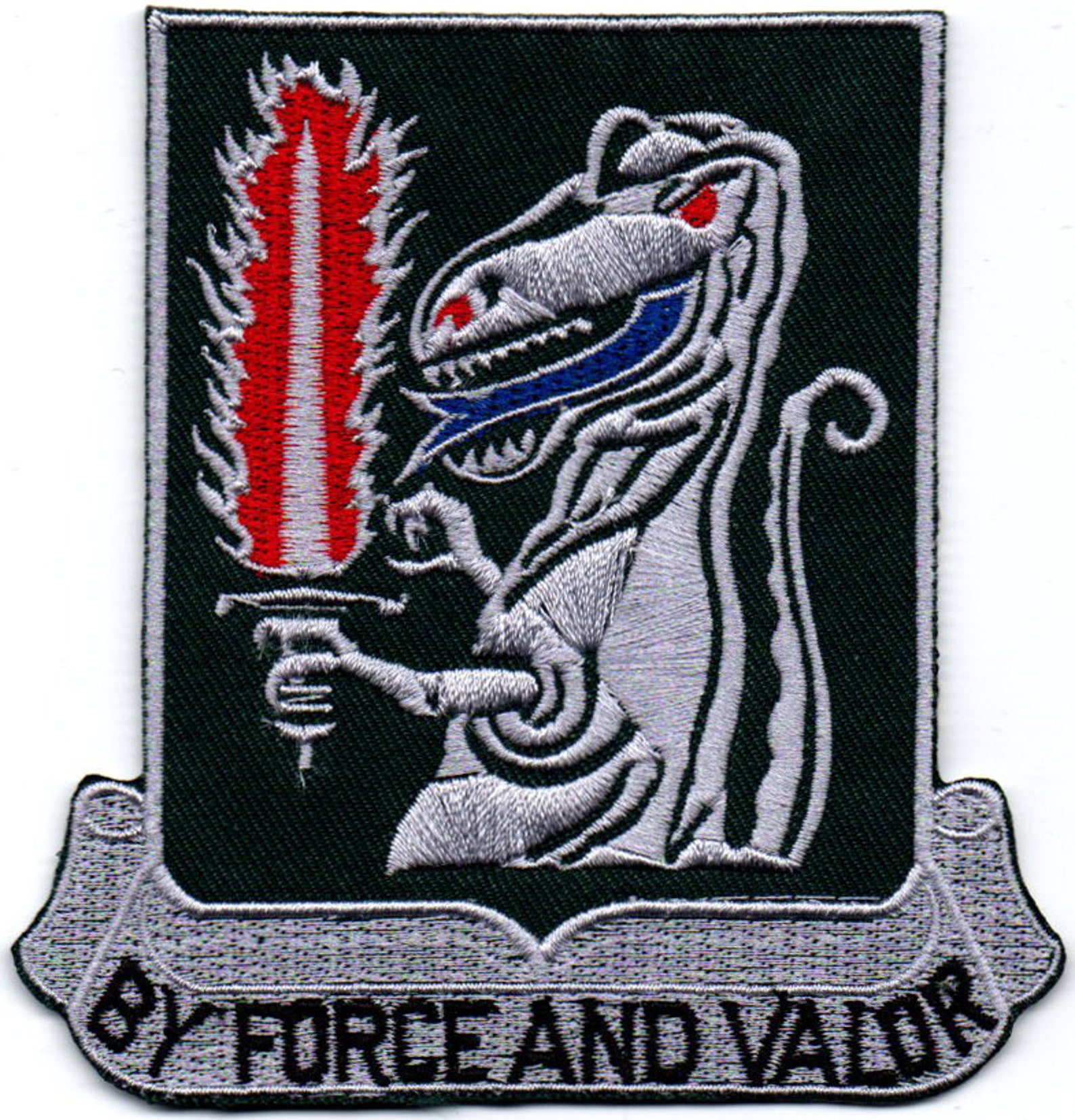 32nd Cavalry 33rd 34th 40th 73rd 75th 89th 108th Armor United - Etsy