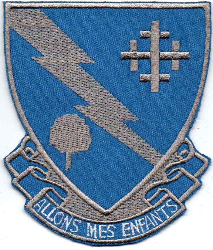 US Air Force 187th Airborne Infantry 194th 251st 291st 295th - Etsy