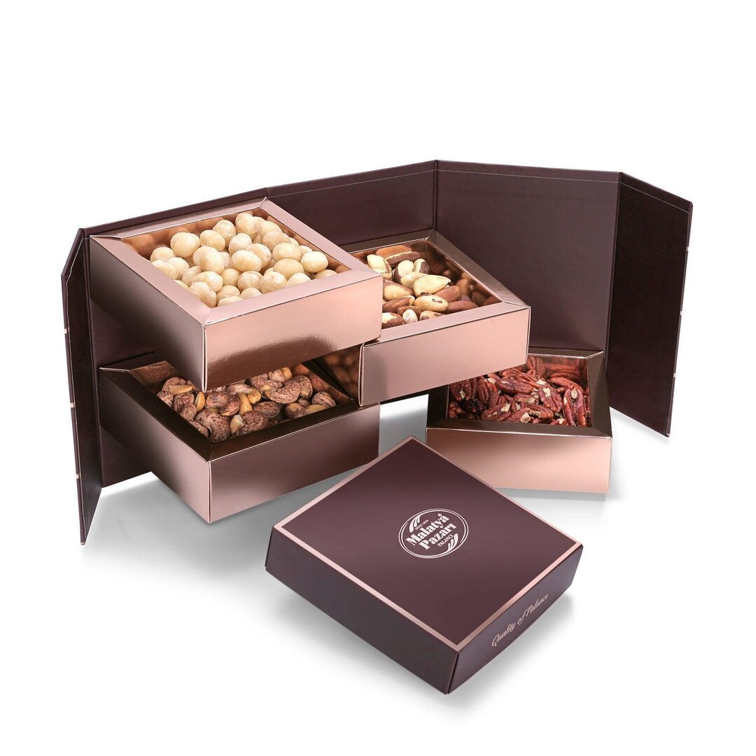 Dry Nut Tower 710 G 2504 Oz - Etsy