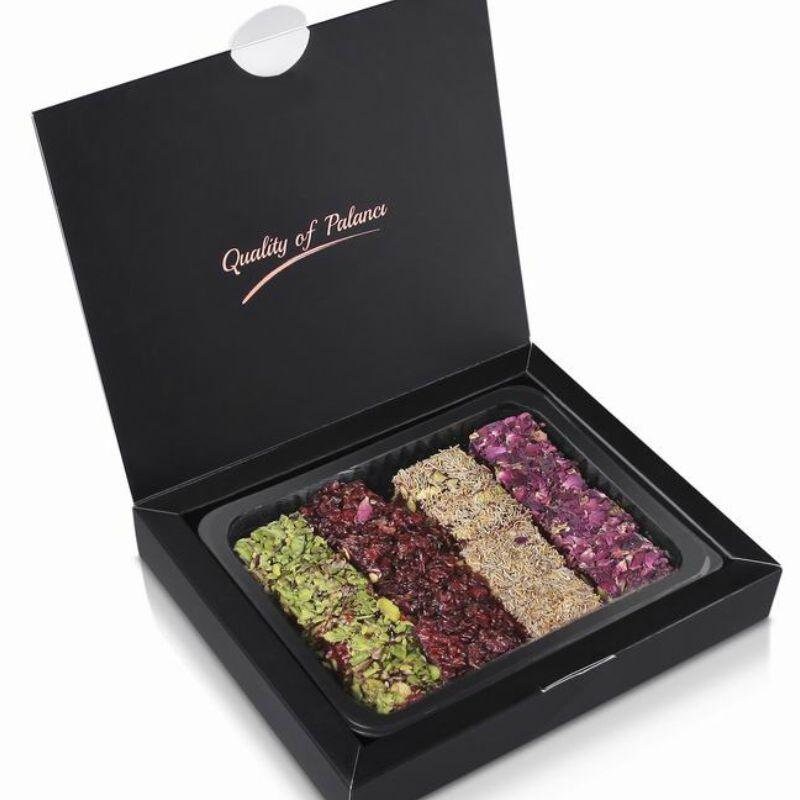 Mix Premium Turkish Delight 400 G 14,10 Oz - Etsy