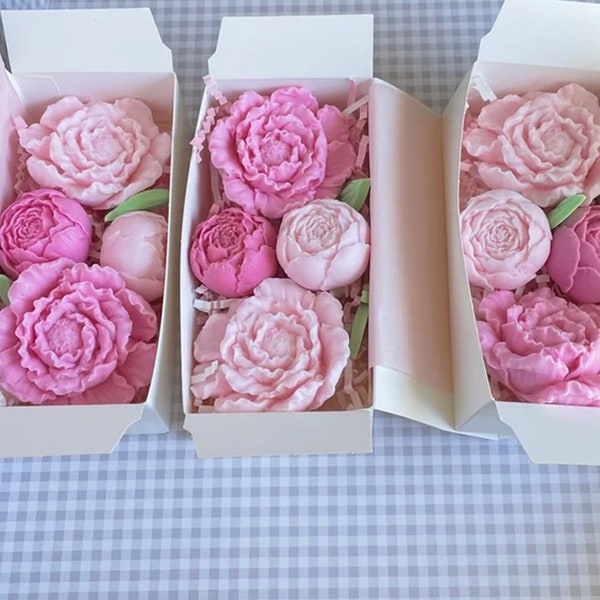 Decorative T Soap Etsy