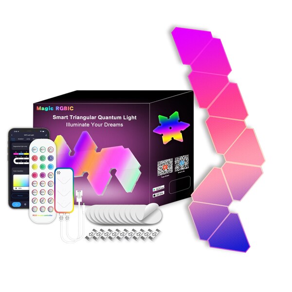 Led Lights for Gaming Room - Etsy