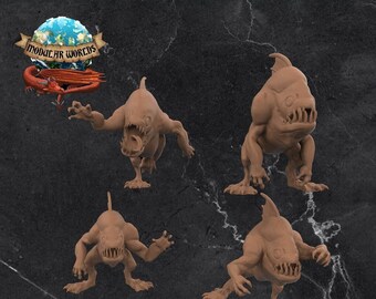 ModularWorldsUS - Etsy