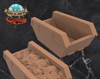 ModularWorldsUS - Etsy