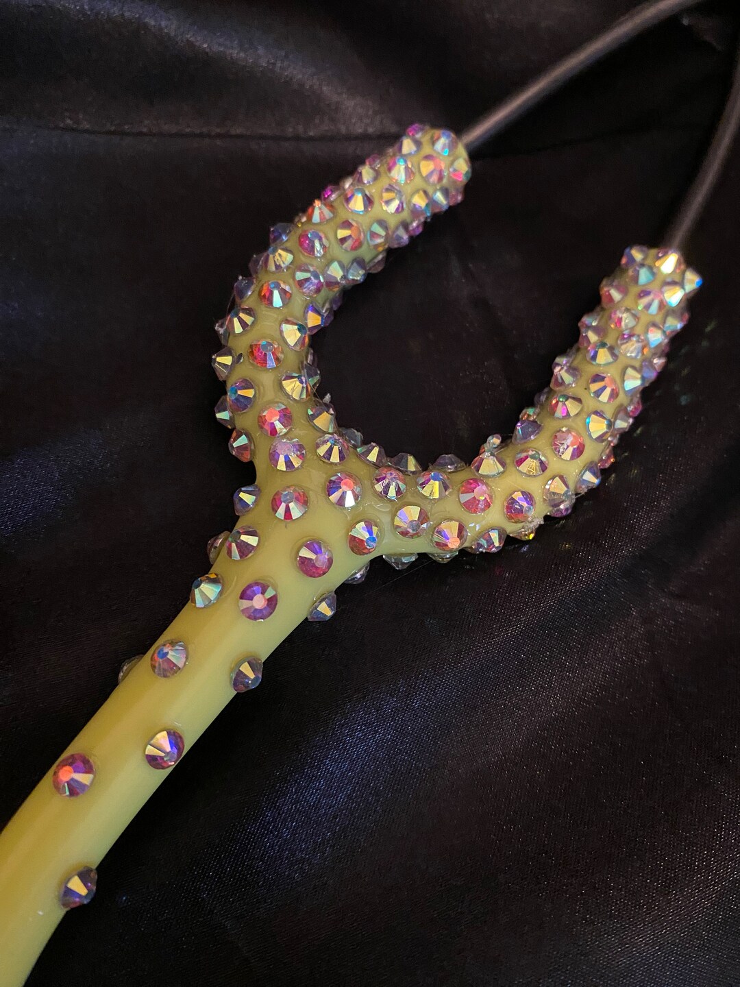 Bling Stethoscope - Etsy