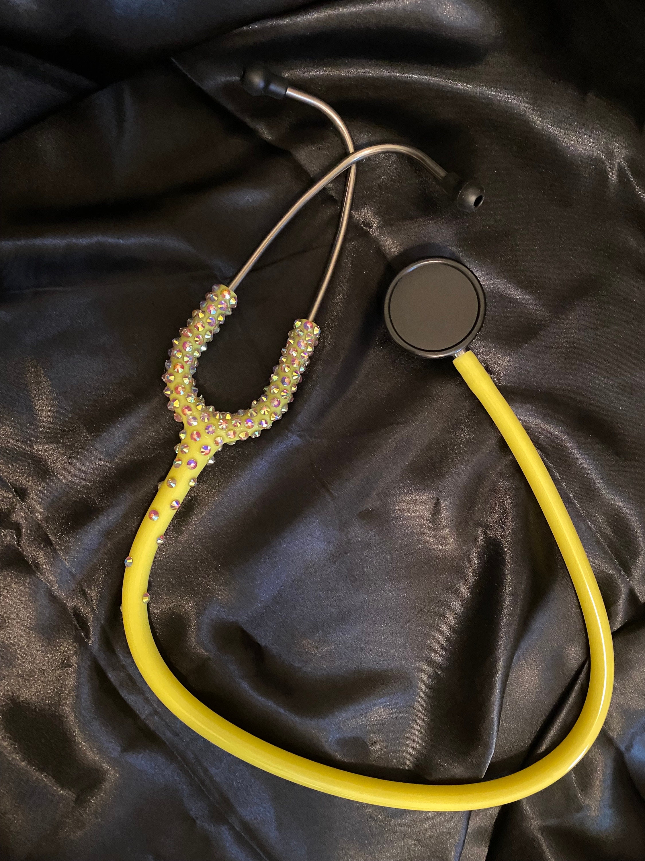 Bling Stethoscope - Etsy