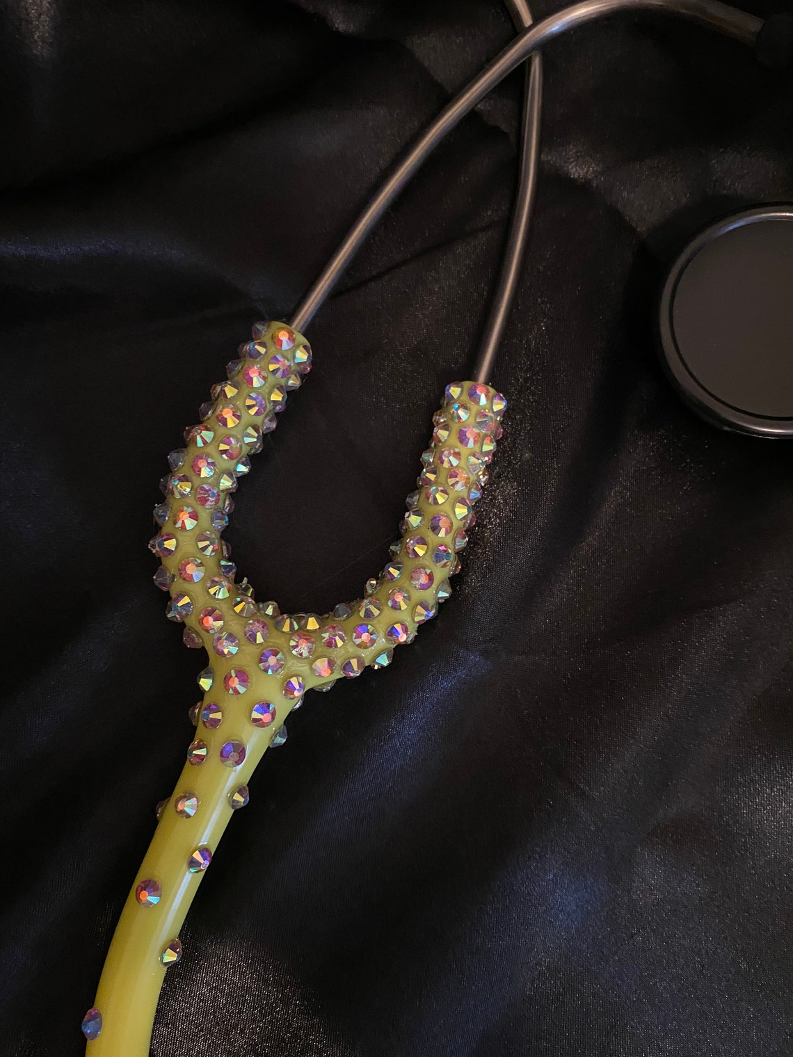 Bling Stethoscope - Etsy